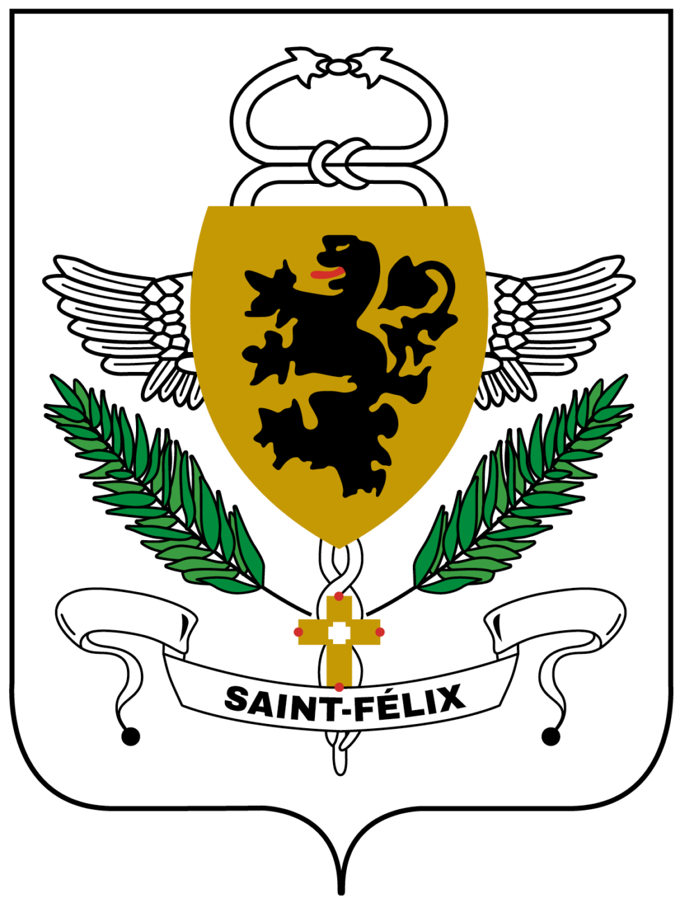 Mairie de Saint Félix - Le site officiel de la commune